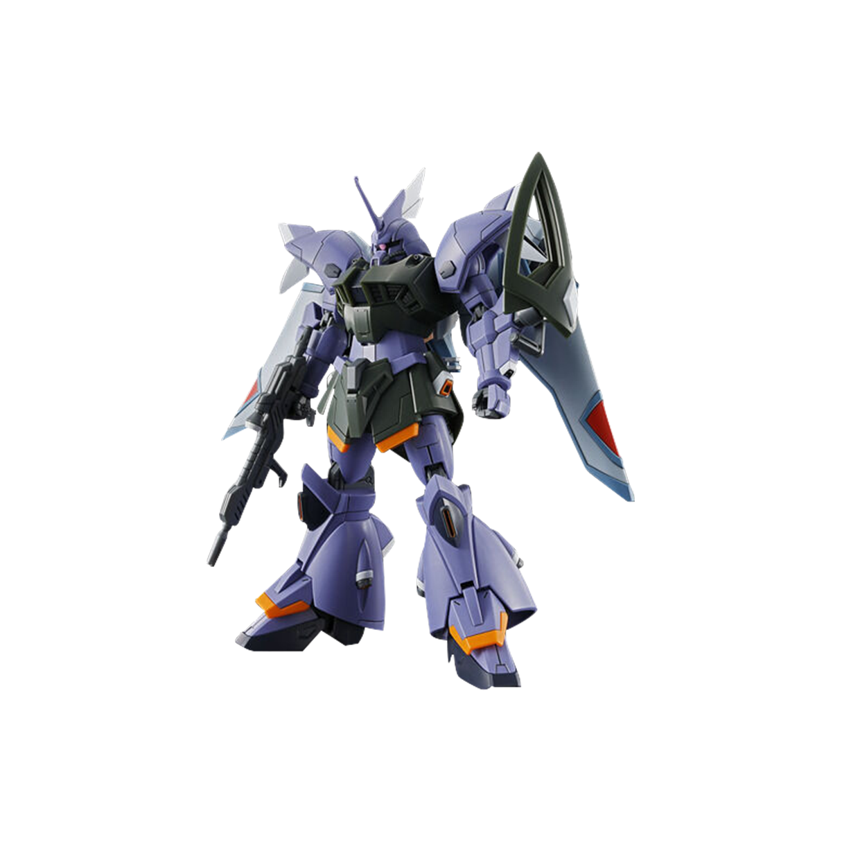 Масштабная модель унисекс BANDAI Scale Figures 1426017129, PB BANDAI Model HG Brave Riser