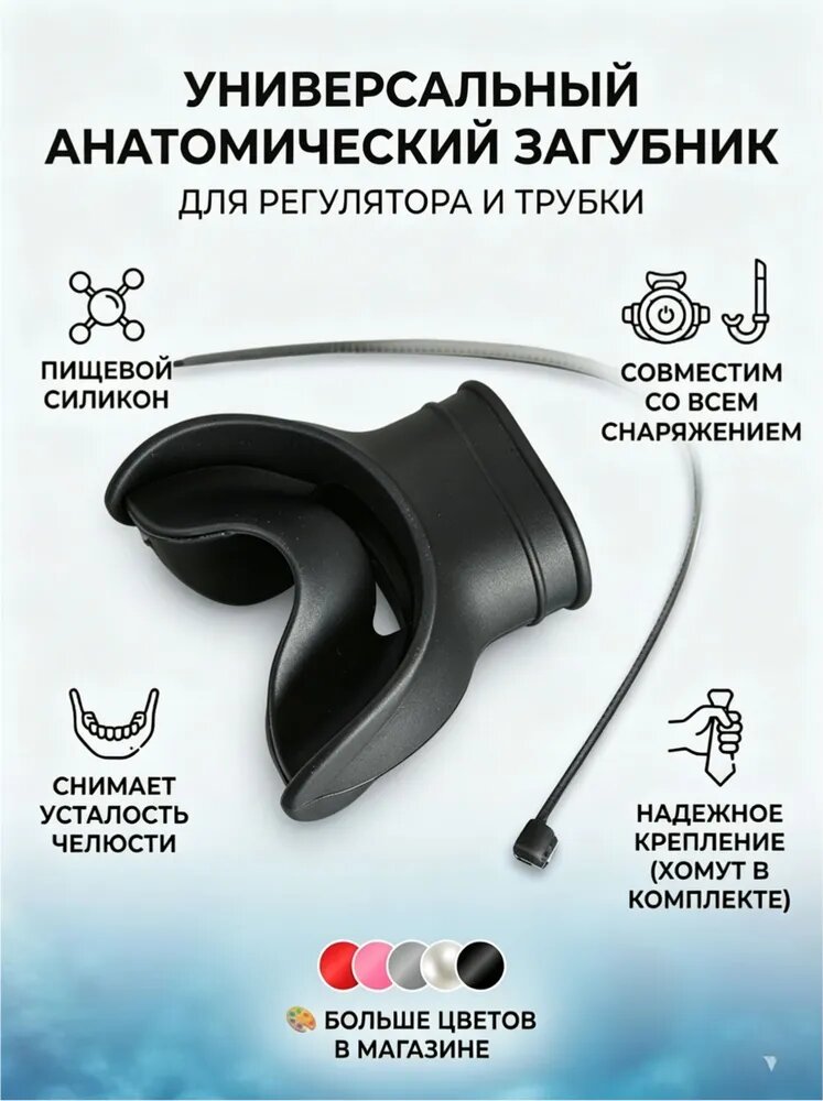 Набор для снорклинга