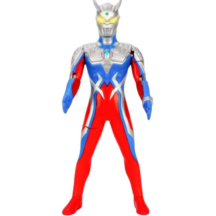 Экшн-фигурки унисекс Spiritual Creations Ultraman, Must-Have - Ultraman