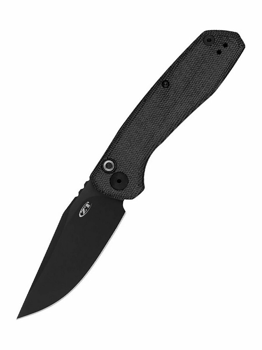 Нож Zero Tolerance 0512BLK — фото 1