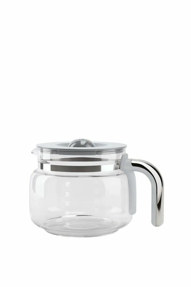 Стеклянный кувшин для кофемашины Smeg Dcf02 Filter