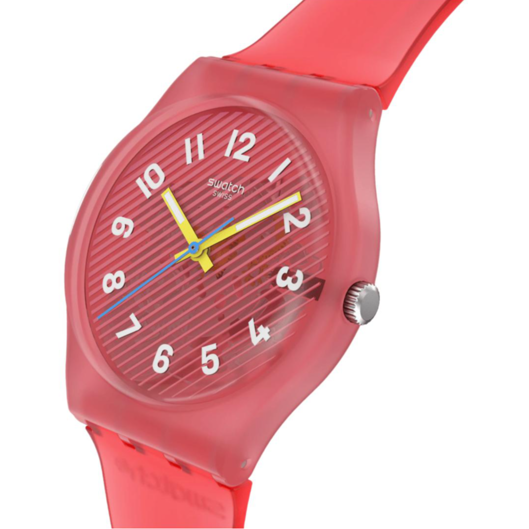 Наручные часы Swatch — фото 1