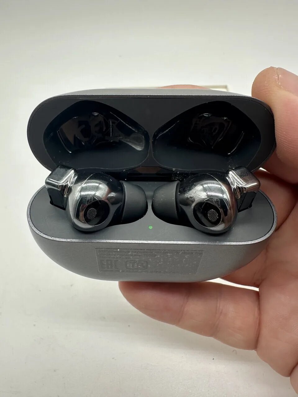 Наушники беспроводные с микрофоном Huawei Freebuds Pro Resale