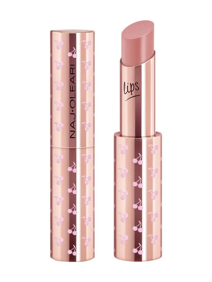 Naj Oleari True Icon Lipstick Помада для губ | 1 powd