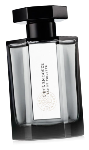 L Artisan Parfumeur L Ete En Douce - женский аромат, туалетная вода 50 мл