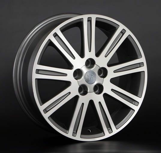 Автодиск Replay TY25 6,5J*16 5*100 ET45 DIA54,1 SF