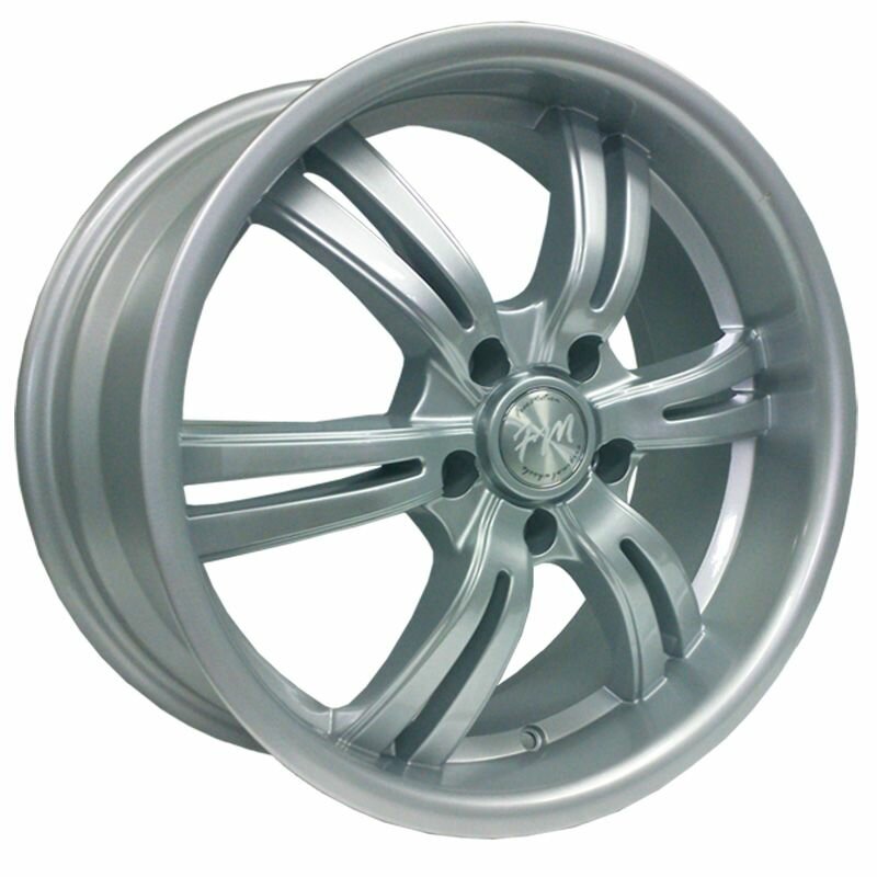 Автодиск FM S013 (xf) 7,5J*18 5*114,3 ET40 DIA73,1 S