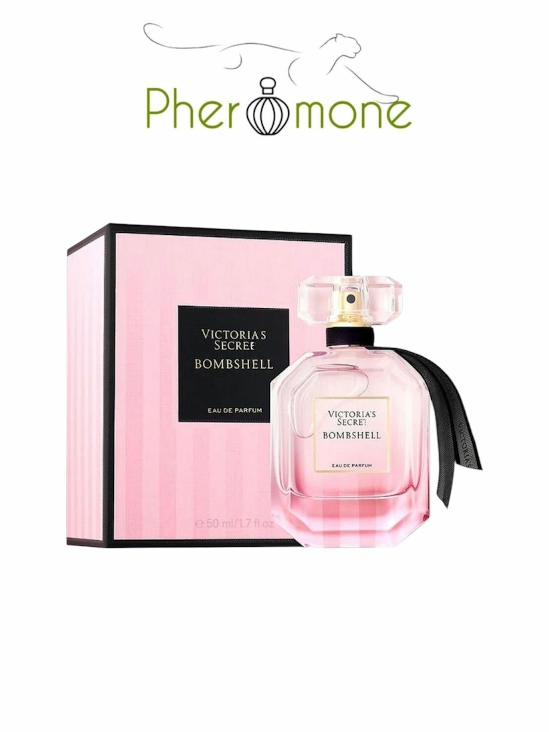 Вода парфюмерная Secret Bombshell