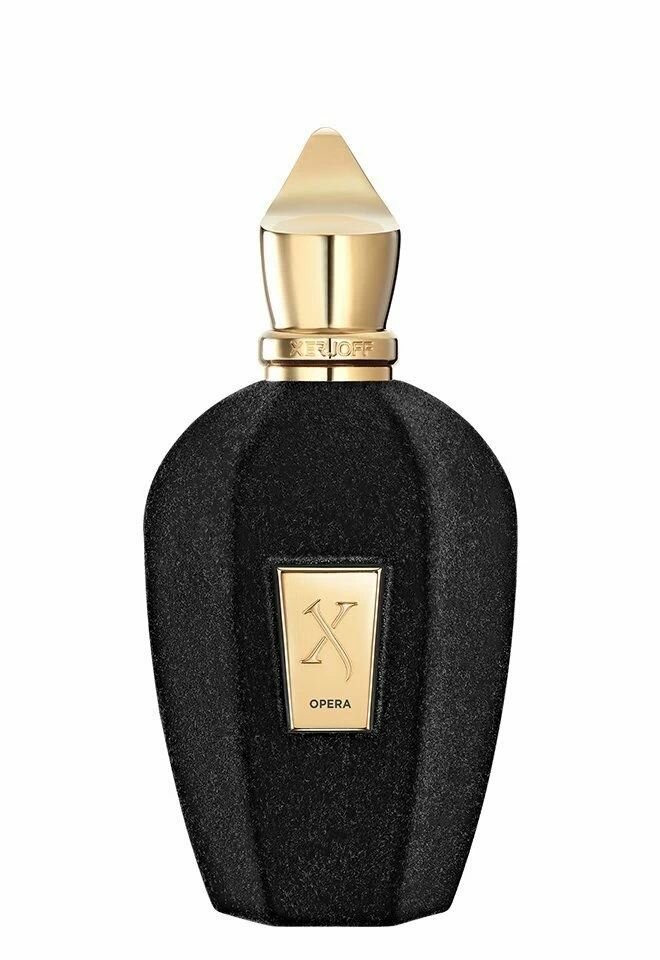 Opera Eau de Parfum Вода парфюмерная 100