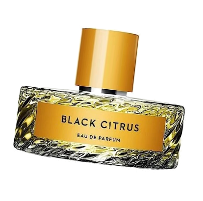 Парфюмерная вода унисекс Black Citrus 50 мл / Vilhelm Parfumerie Black Citrus