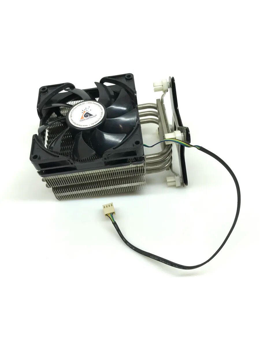 Кулер socket 775 GlacialTech Igloo 5710 Plus PWM (E)