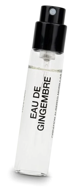 Мизенсир О Де Джинжамбр парфюм 8 мл для мужчин / Eau De Gingembre имбирный