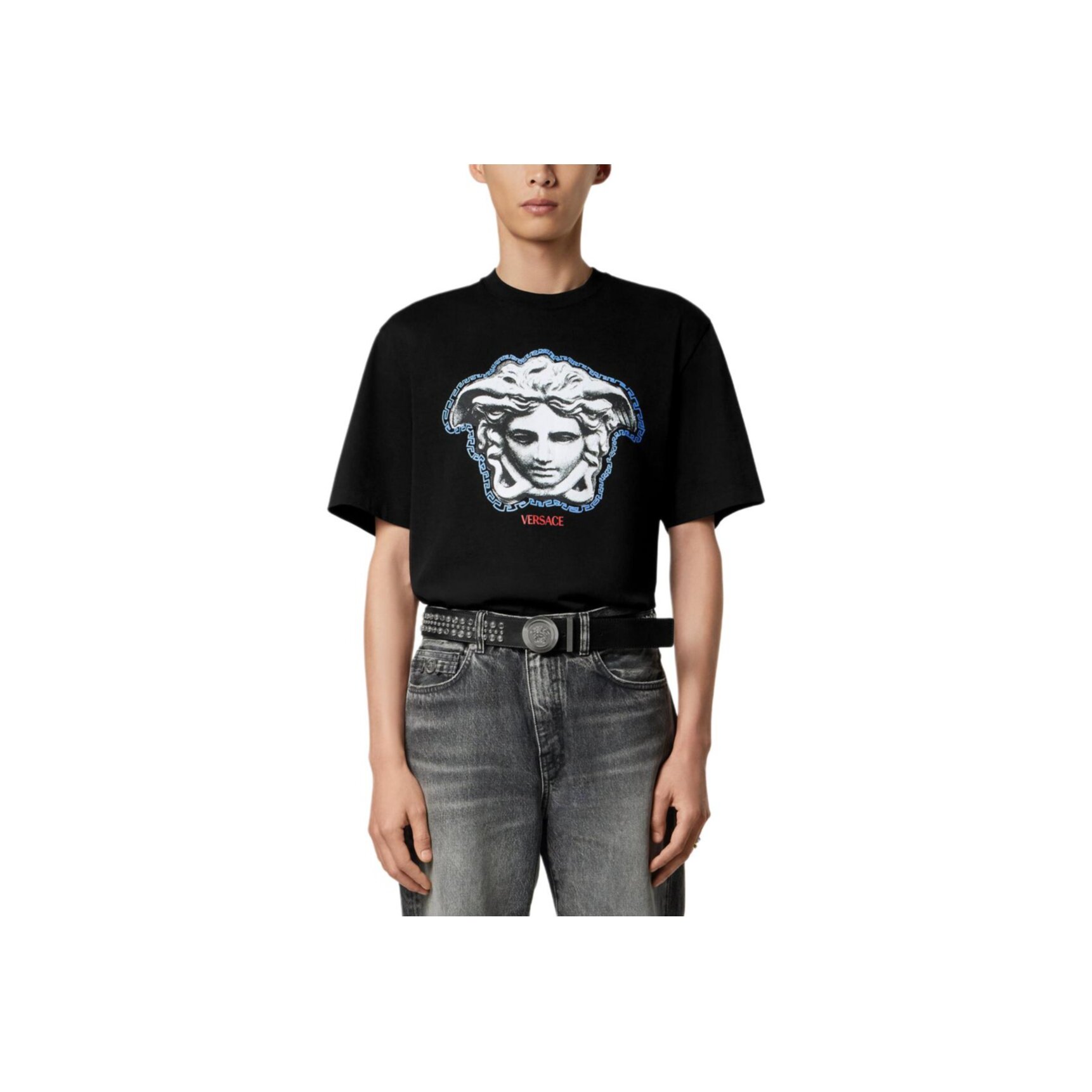 Майка Versace