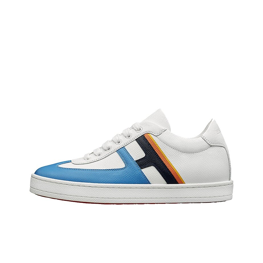 Кроссовки Hermes Boomerang