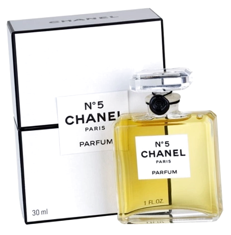 Chanel N5 женский аромат 30 мл без спрея - Шанель Номер 5 духи