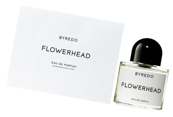 Аромат Байредо Флауэрхед 100 мл женский - Byredo Flowerhead парфюмерная вода