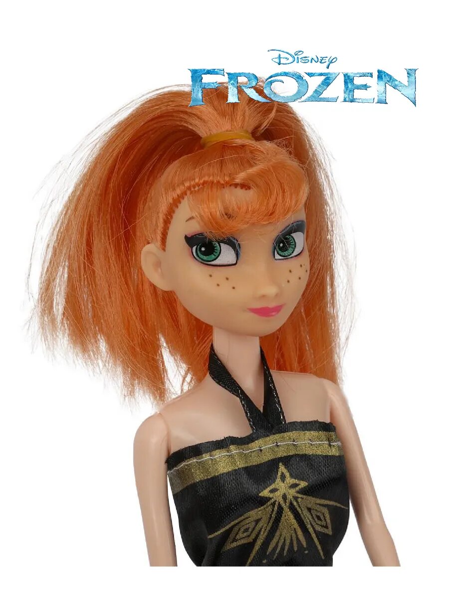 Кукла Анна Anna Disney, 29 см