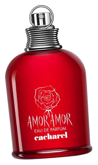 Женский парфюм Cacharel Amor Amor 100 мл - Кашарель Амор Амор О Де Парфам