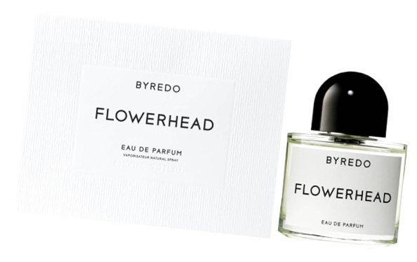 Женская парфюмерная вода Флауэрхед 100 мл - Byredo Flowerhead
