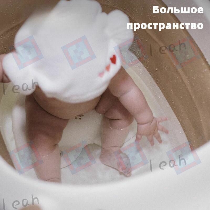 IKEA Детская ванна — фото 1
