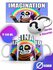 Кружка Андертейл, Undertale