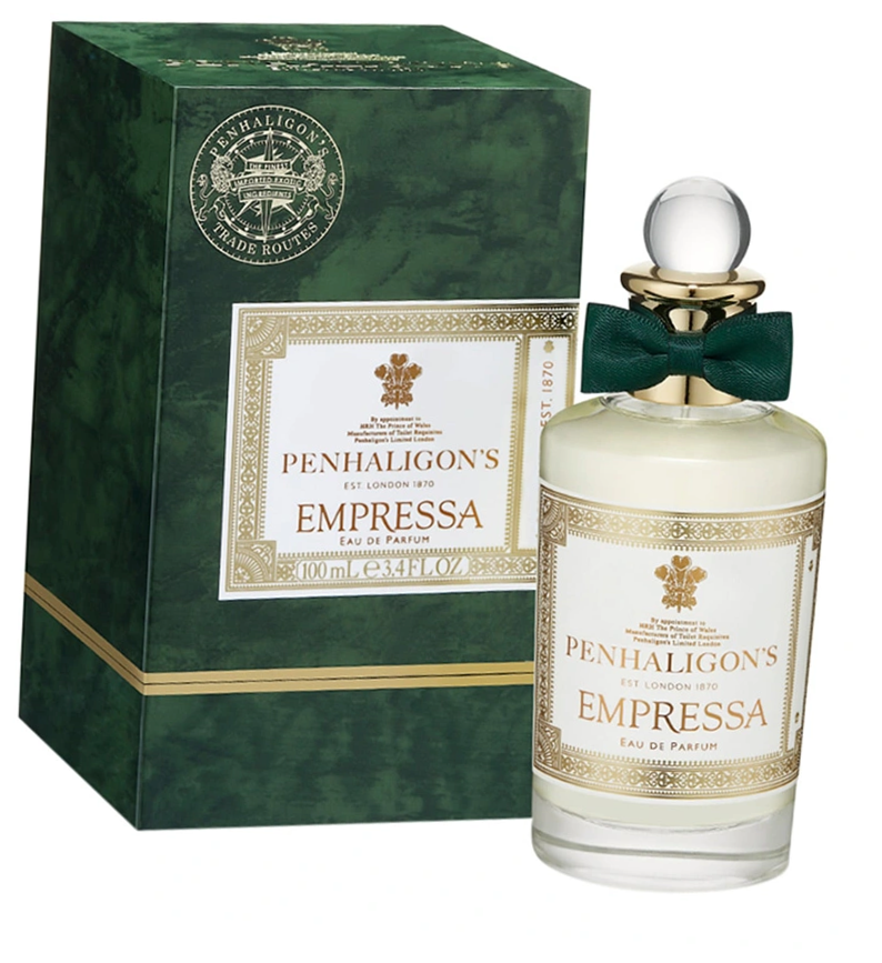 Penhaligons Empressa Eau De Parfum / Эмпрэсса О Де парфюм - женский парфюм 30 мл