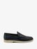 Лоферы Frau Almond-toe loafers, размер 44, синий