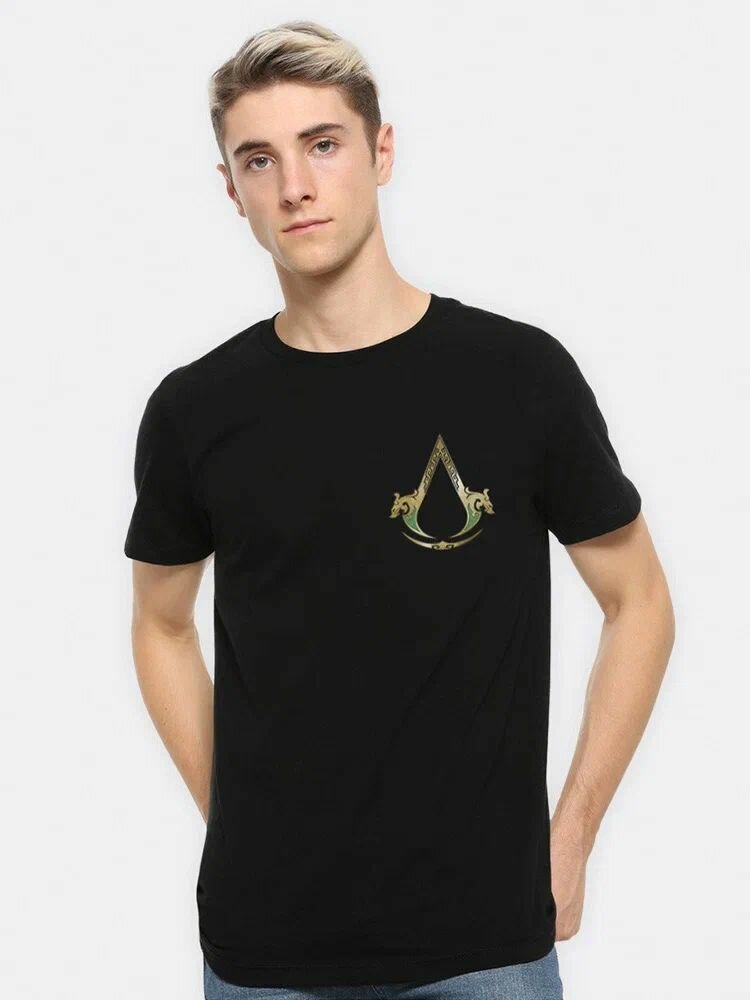 Футболка Dream Shirts Assassin's Creed / Игра