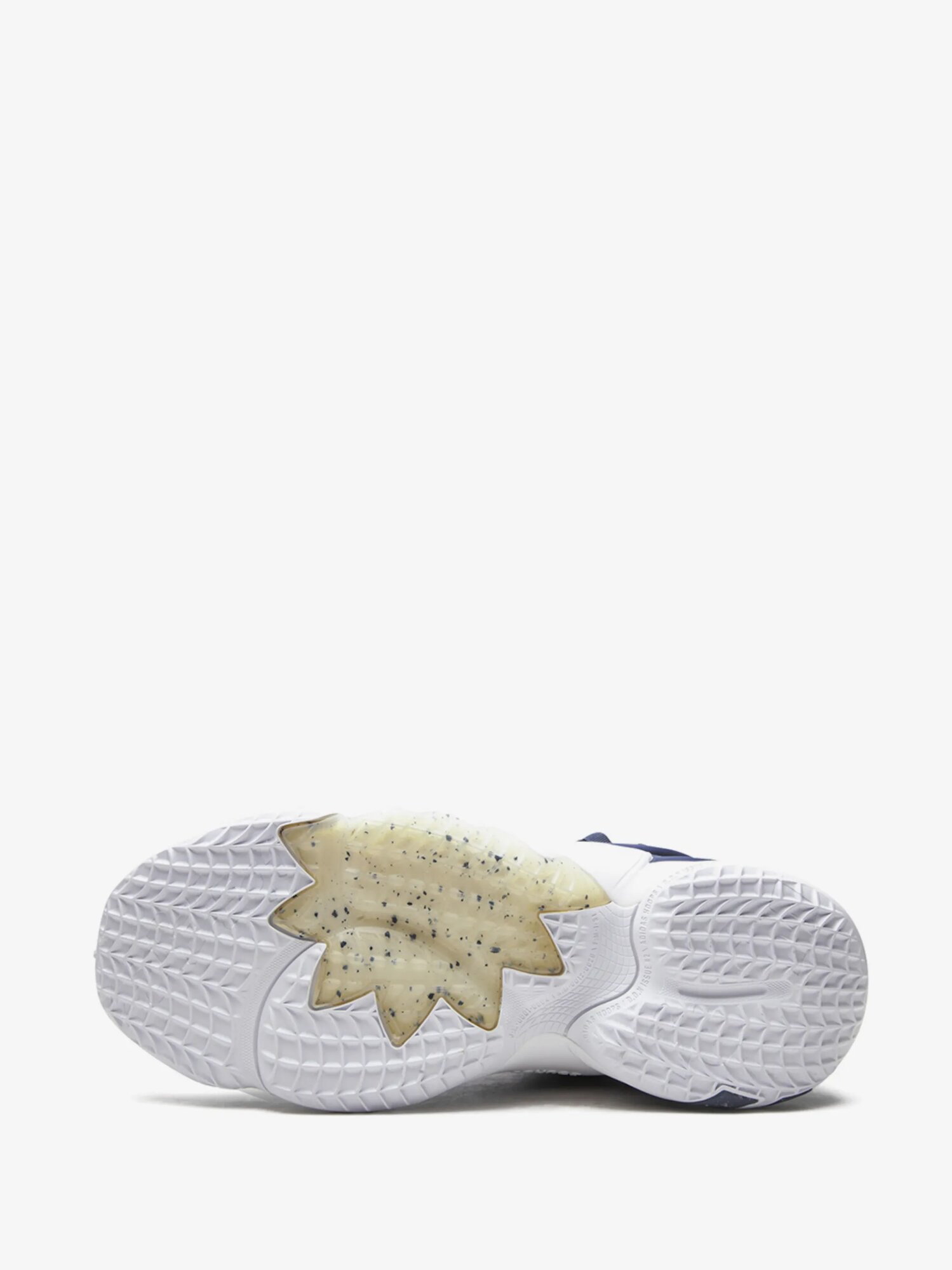 Кроссовки adidas D.O.N Issue 2, размер 10 US, синий — фото 1
