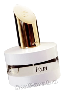 Соуд Фам О Файн - eau de toilette унисекс 60 мл / Sooud Fam Eau Fine