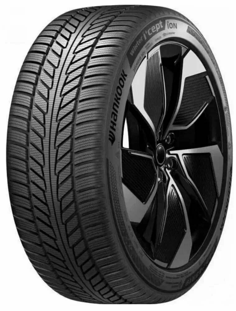 Шины зимние Hankook iON i*cept SUV (IW01A) 275/35 R21 103V XL