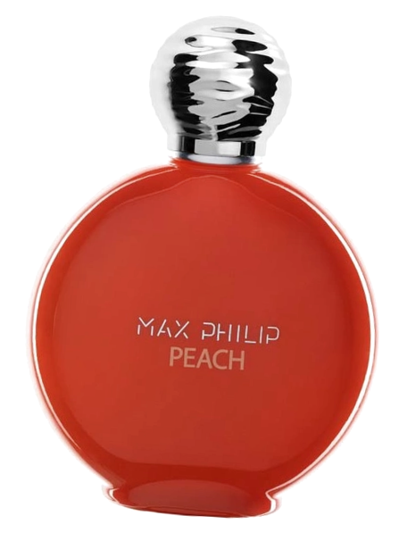 Парфюм Max Philip Peach для женщин и мужчин 100 мл - Макс Филип Пич Персик