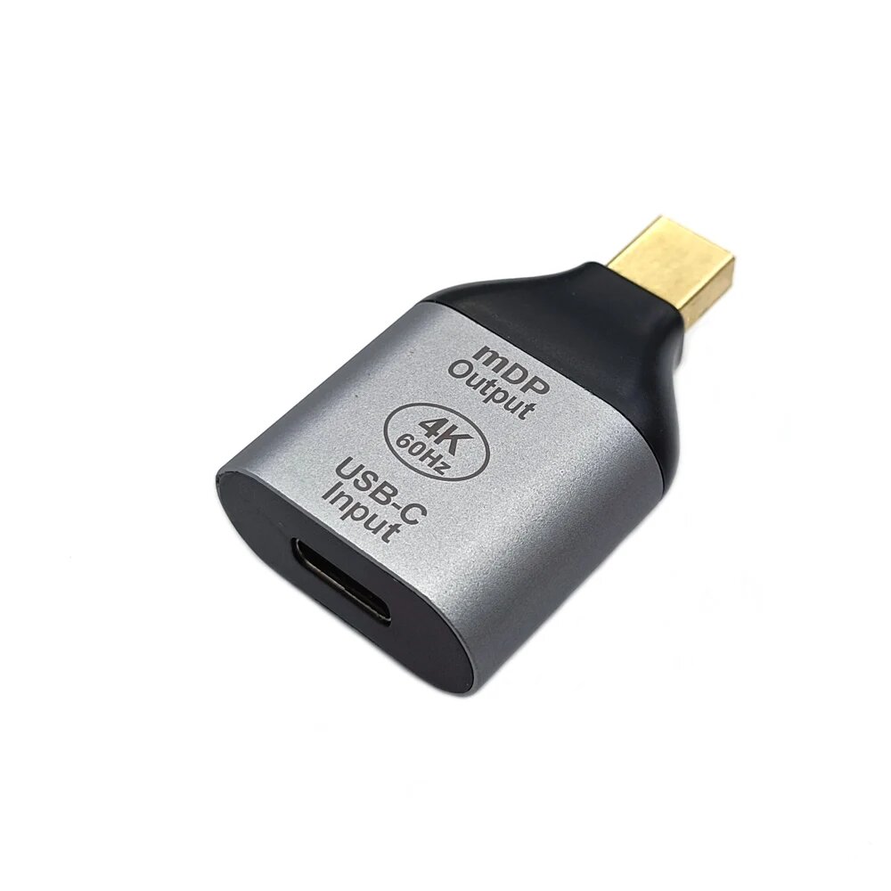 Конвертер Type-C USB 3.1 в HDMI, DP, VGA, MiniDP, MDP, RJ45 HBXINTAO