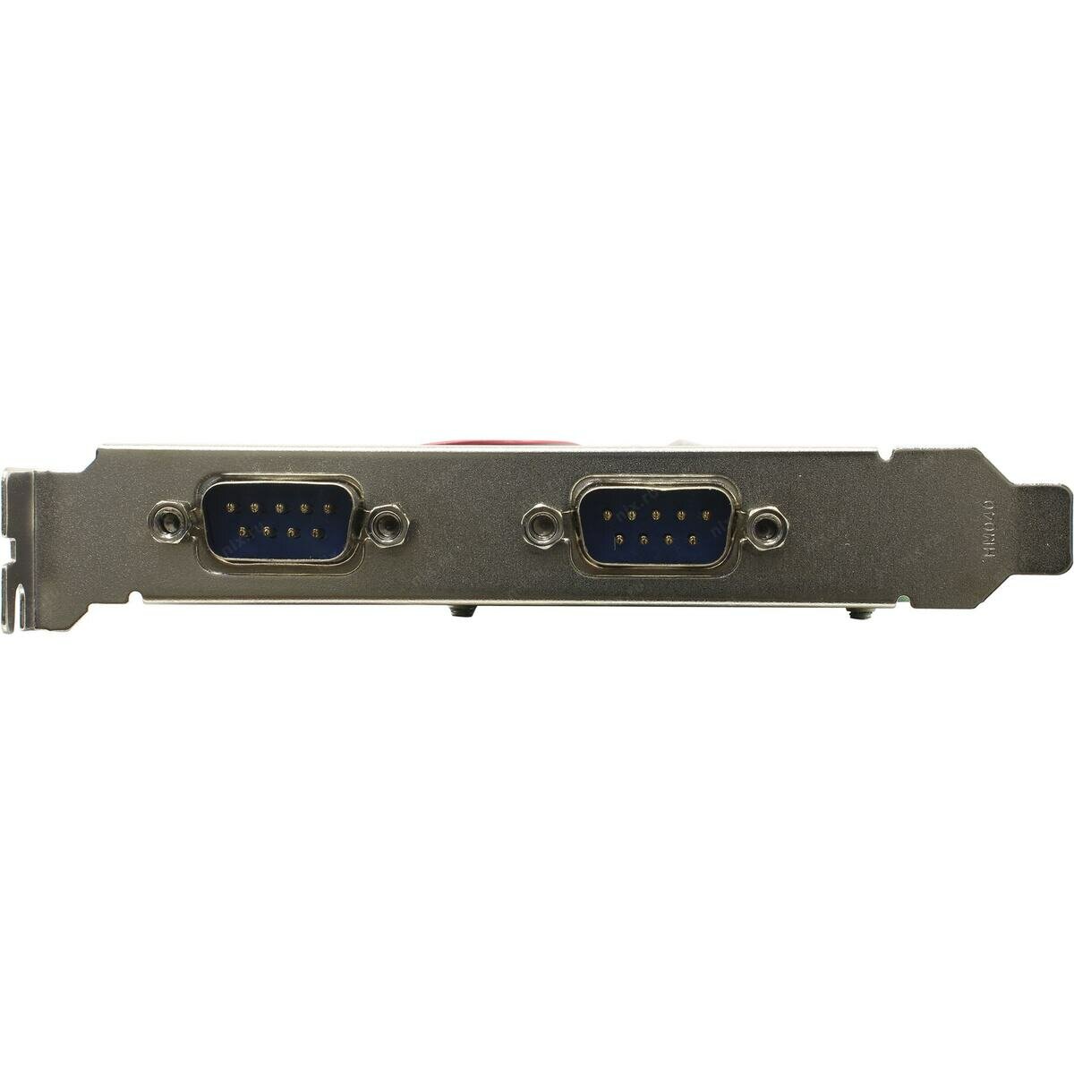 Orient XWT-PE2S (OEM) PCI-Ex1, Multi I/O, 2xCOM9M — фото 1