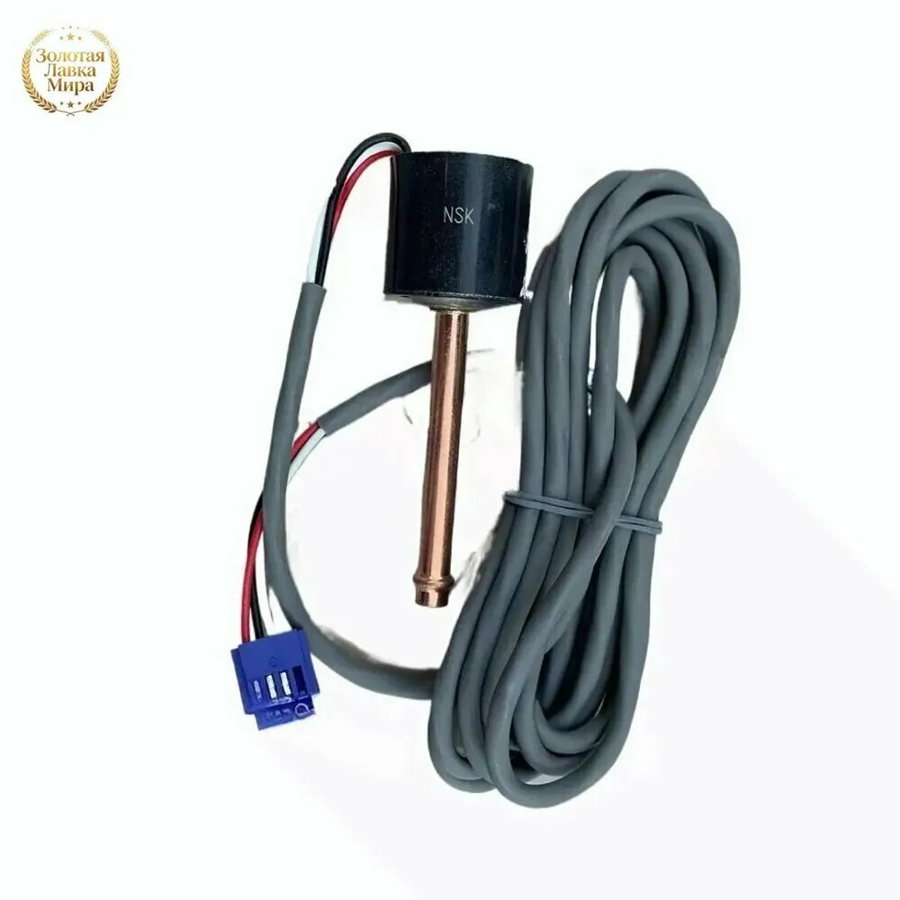 Датчик низкого давления, совместим с Daikin VRV3 CMS RHXYQ16SY1 / RHXYQ16PY1