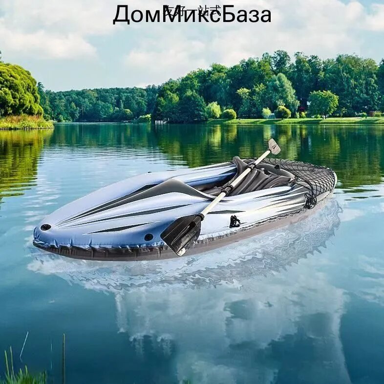 Каяк 330х89 см — фото 1