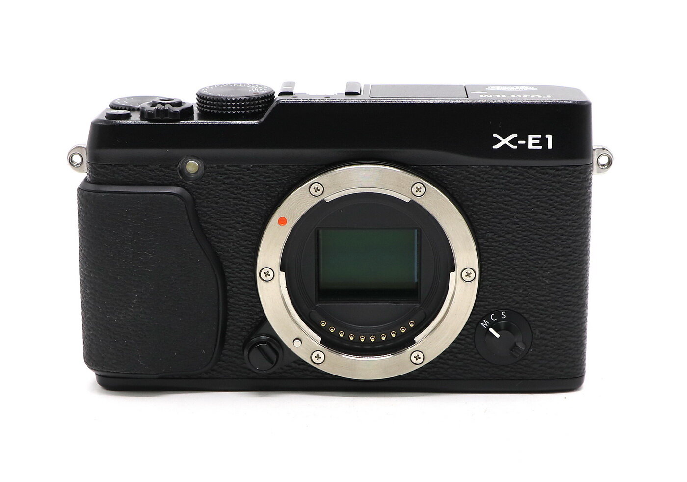 Беззеркальная камера Fujifilm X-E1 body (Japan)