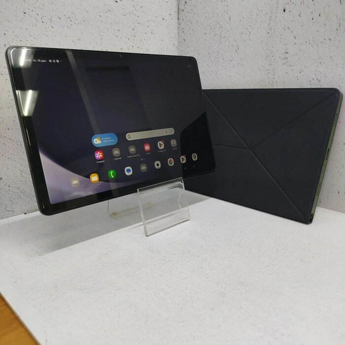 Планшет Samsung Galaxy Tab A9+5G 8/128 Черный