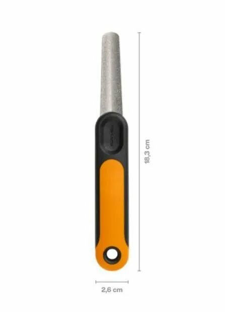Пилочка для когтей PET FISKARS
