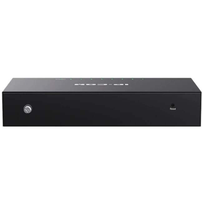 IP-COM G2208D 8-port Gigabit E-net Switch (8UTP 1000Mbps) — фото 1