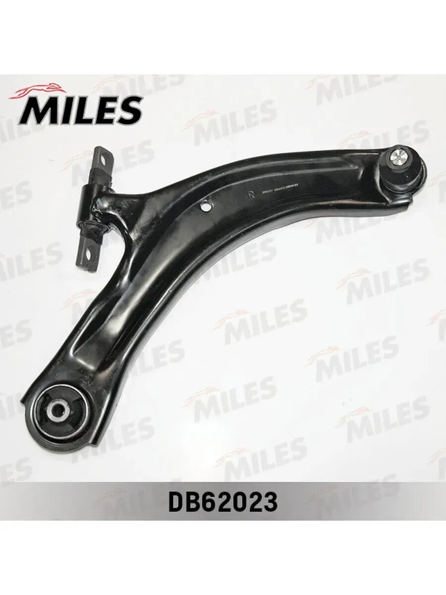 Рычаг для а/м NISSAN Qashqai J10 07-13 X-Trail T31 07-15