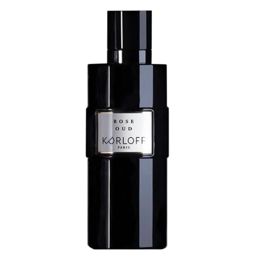 Korloff Paris Rose Oud аромат для женщин и мужчин 100 мл / Карлофф Париж Роза Уд