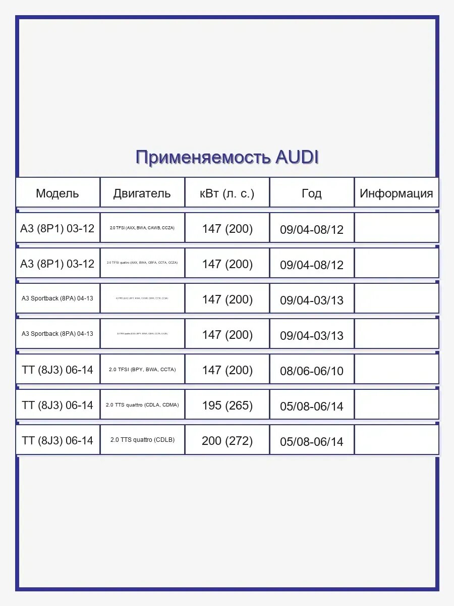 Прокладка компрессора — фото 1