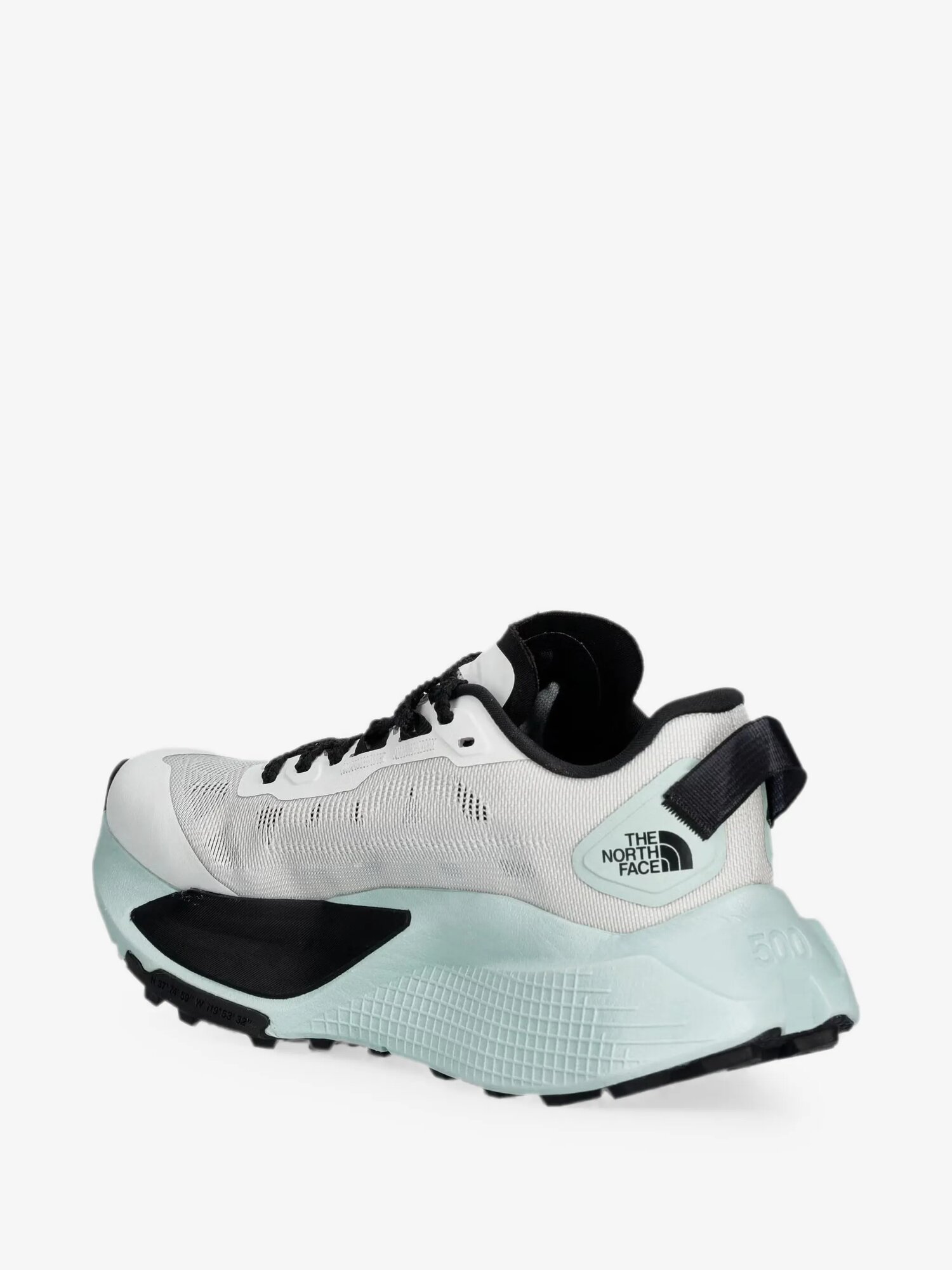 Туфли The North Face Altamesa 500 V2 shoes, размер 5 US, белый — фото 1