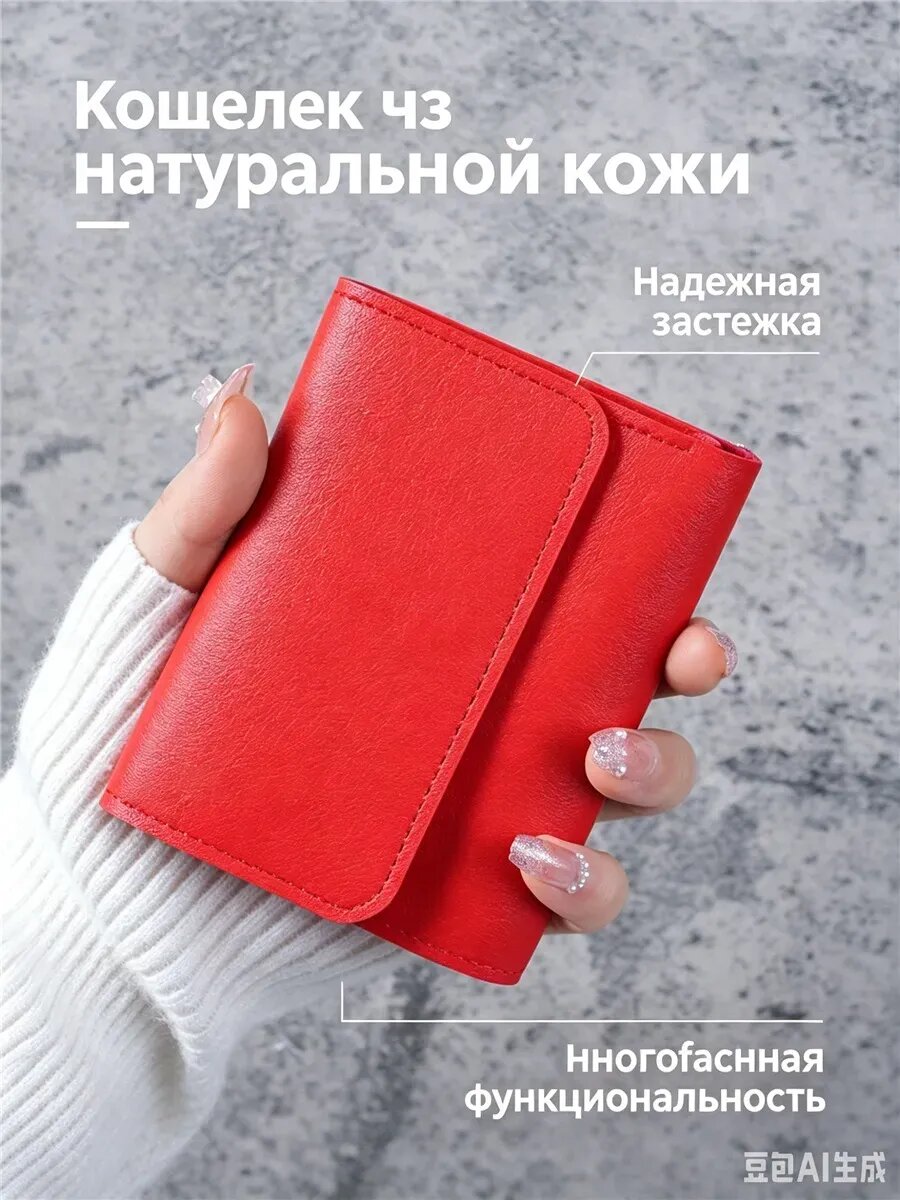 Кошелек