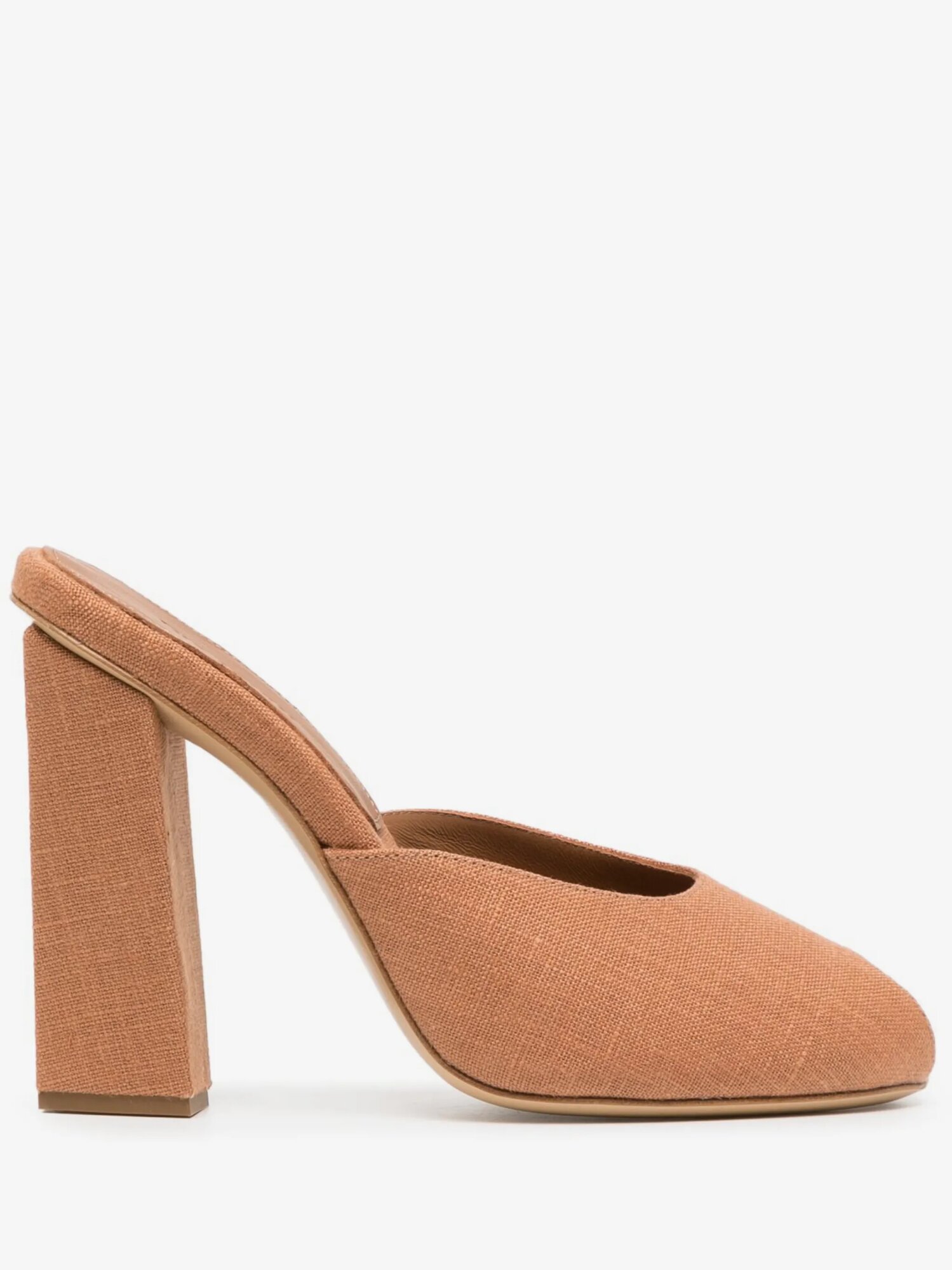 Мюли Gia/RHW Rosie 38