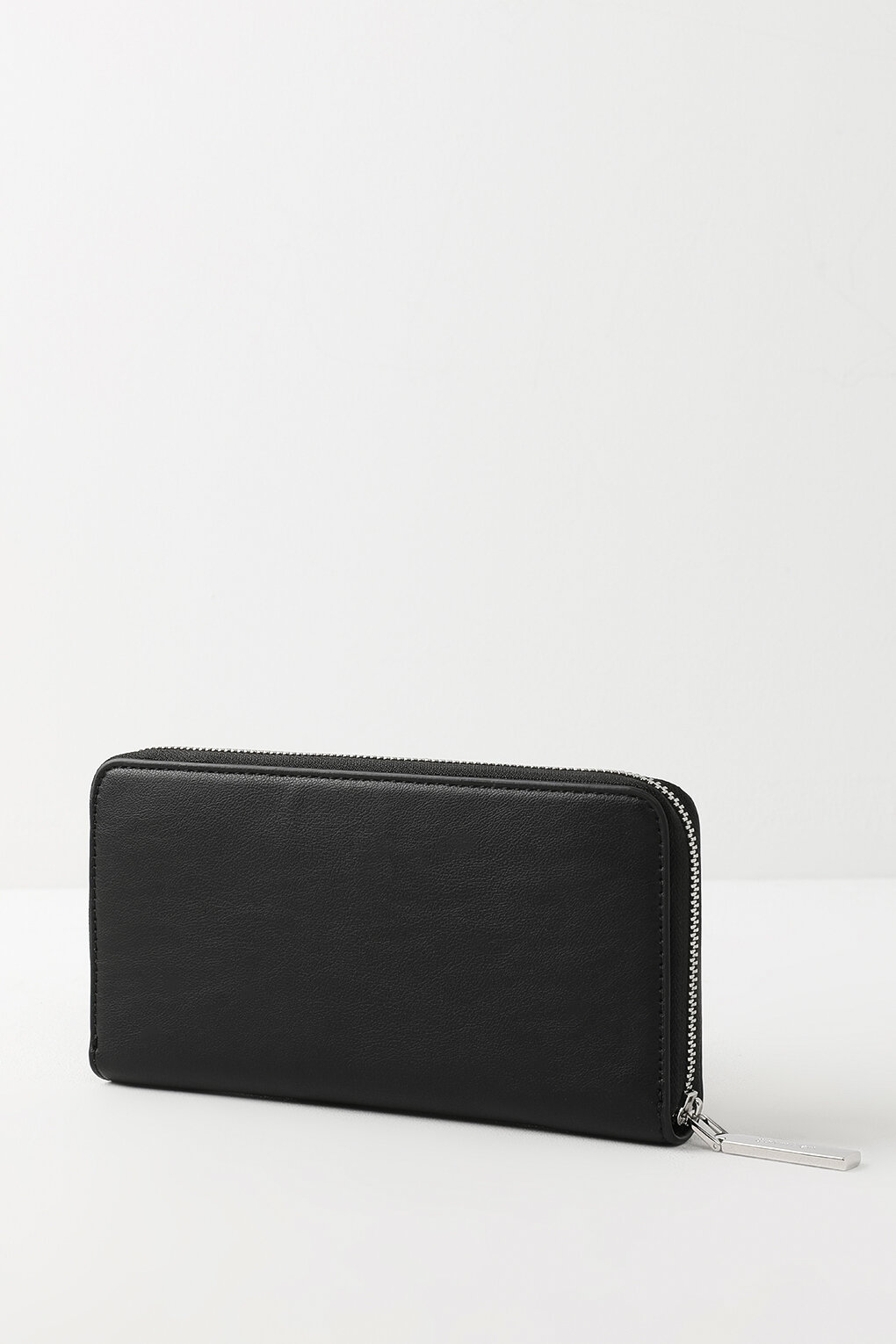 Кошелек CALVIN KLEIN, черный — фото 1