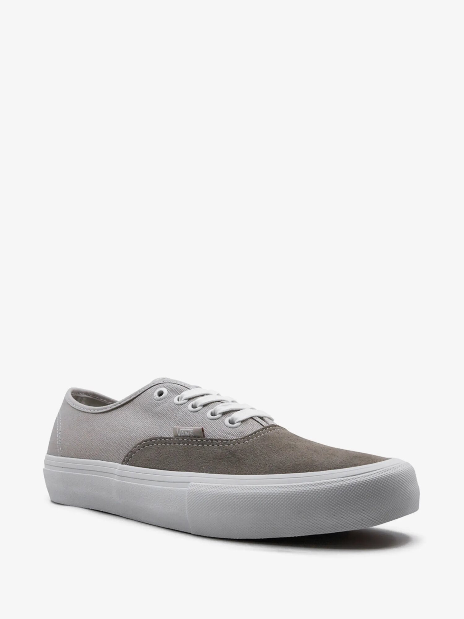 Кроссовки VANS Authentic Pro, размер 4,5 US — фото 1