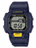 Наручные часы CASIO Collection, синий