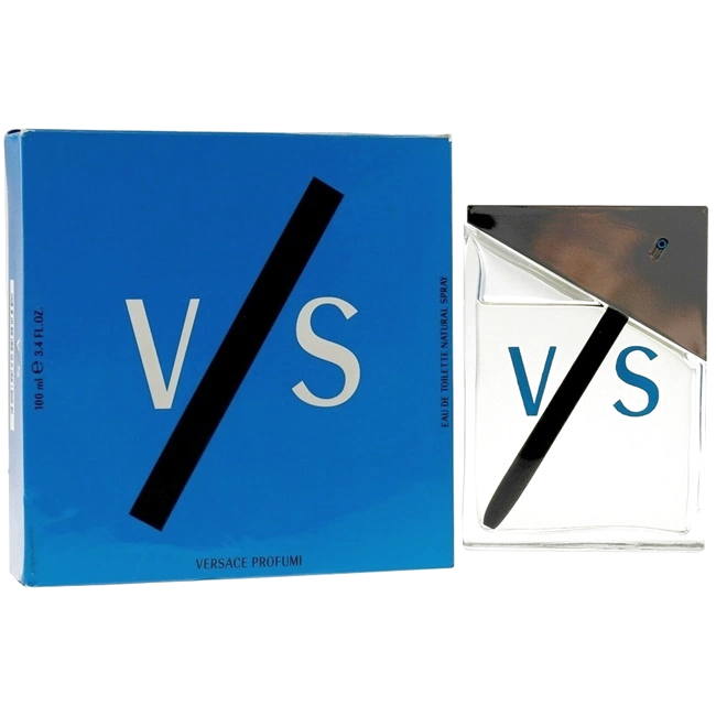 Мужские духи Versace Versus VS Men 100 мл / Версаче Версус Виси Мен